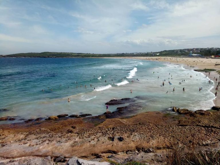 Maroubra- Maroubra Beach - Maroubra News