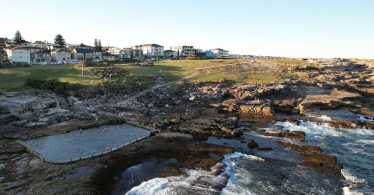 Mahon Pool and Ross Jones Memorial Pool Restoration Now Complete ...