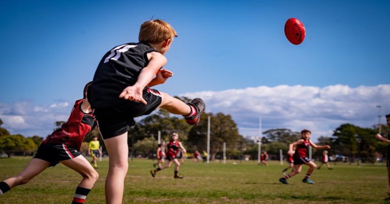 Maroubra Saints FI - Maroubra News