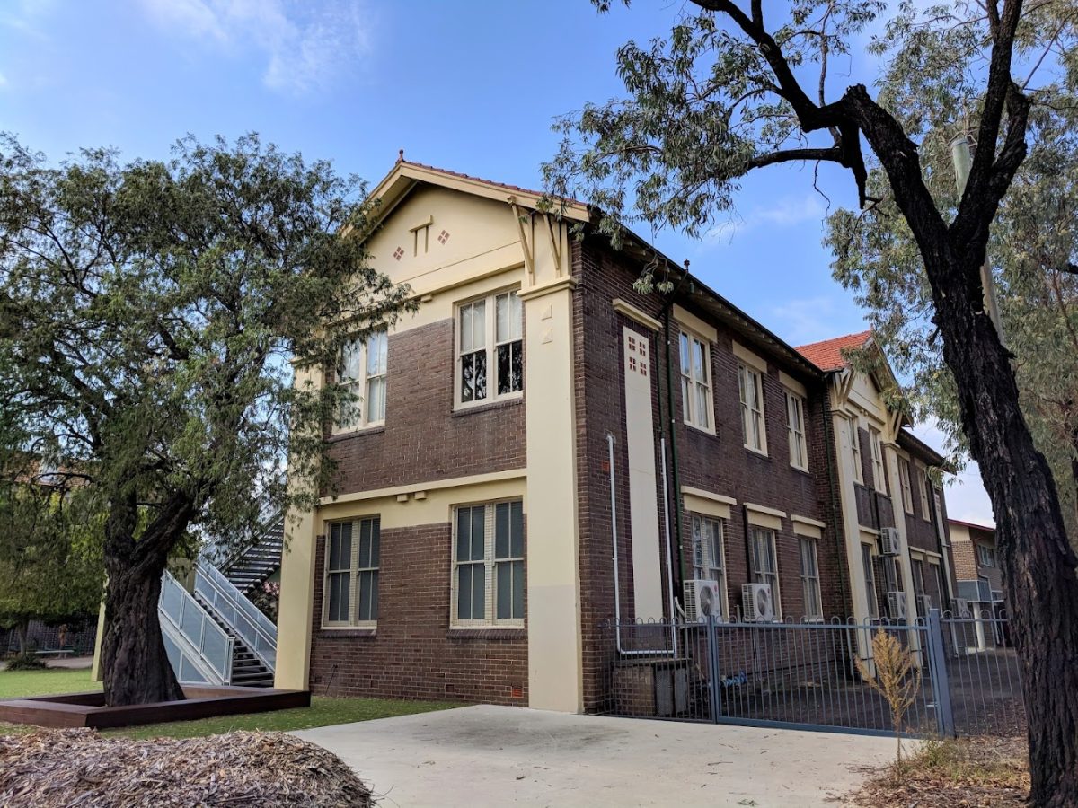 Maroubra Junction Public School to Benefit from Opportunity Class ...